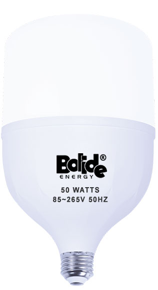50 Watt LED Bulb – Active Shop